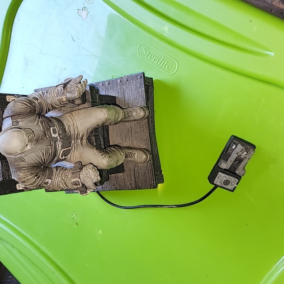 McFarlane Toys | Toys | Mcfarlane Toys Death Row Marv Sin City Action ...